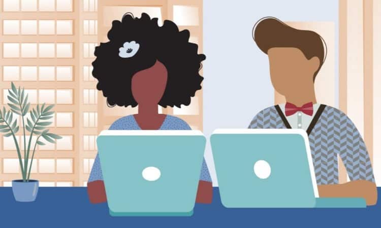 What Workers Want to Thrive at Work in 2022 · Experis IE