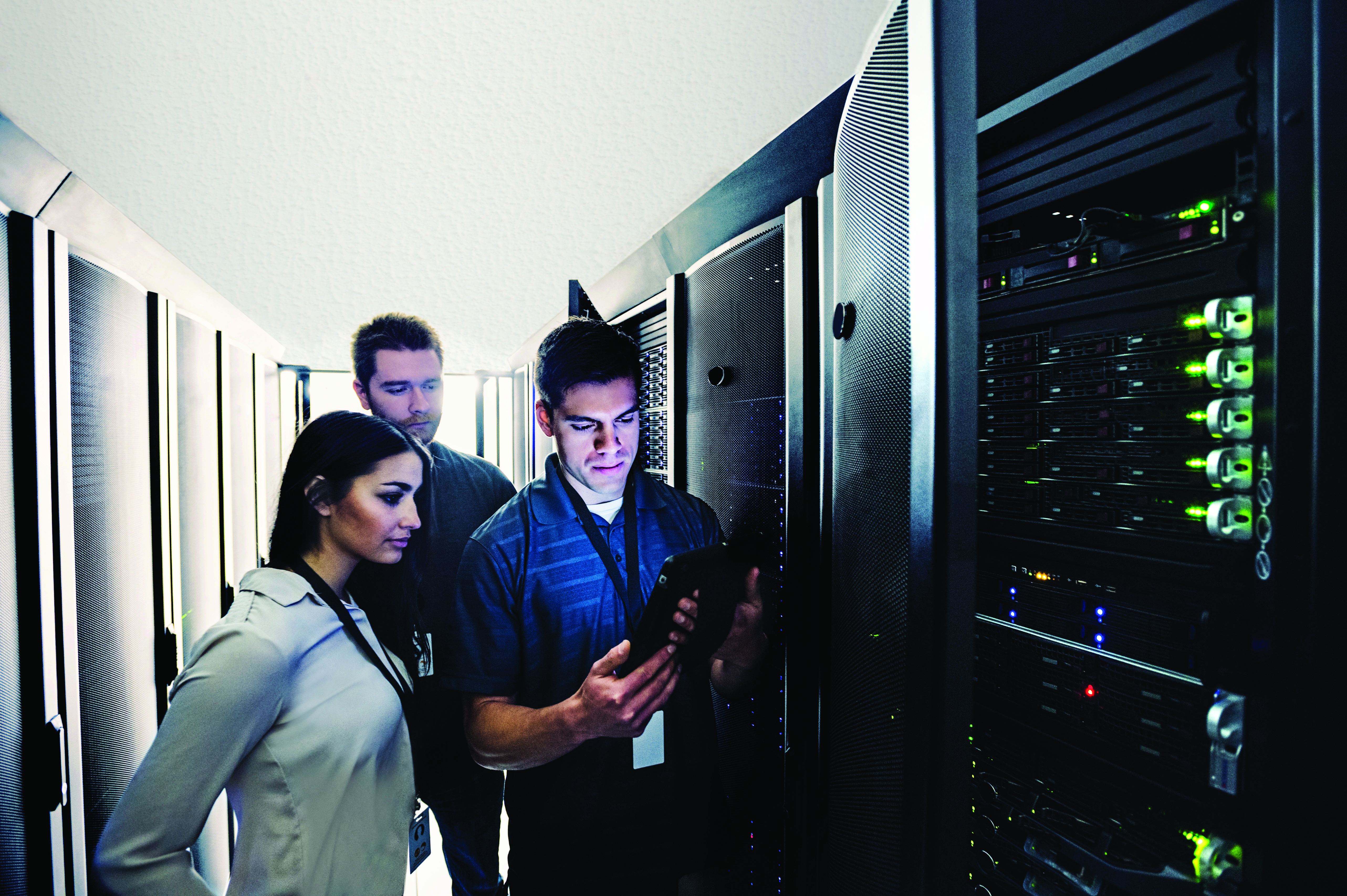 Cybersecurity is the Top IT Staffing Priority for 2023 · Experis IE